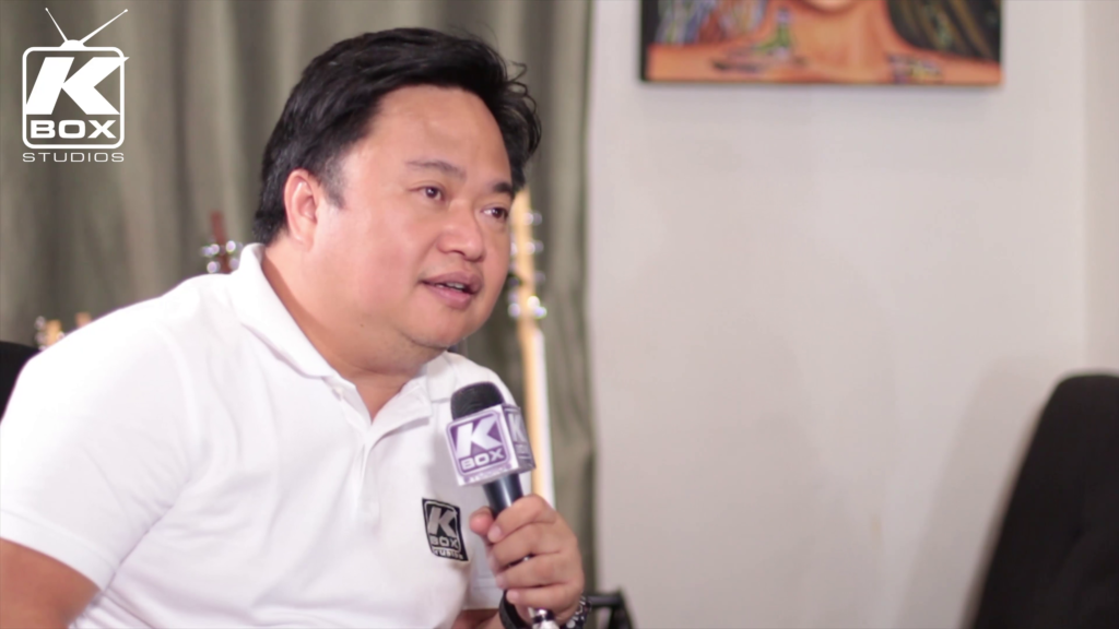 KBox Studios | KBOX TV: ONE CAM ONE SHOT | KBox Studios