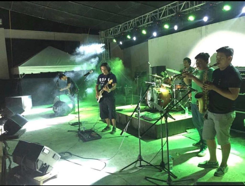 KBox Studios | NRS: Rockin’ Dat Riddim | KBox Studios