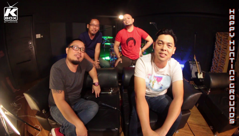 KBox Studios | HAPPY HUNTING GROUNDS: No Limits | KBox Studios